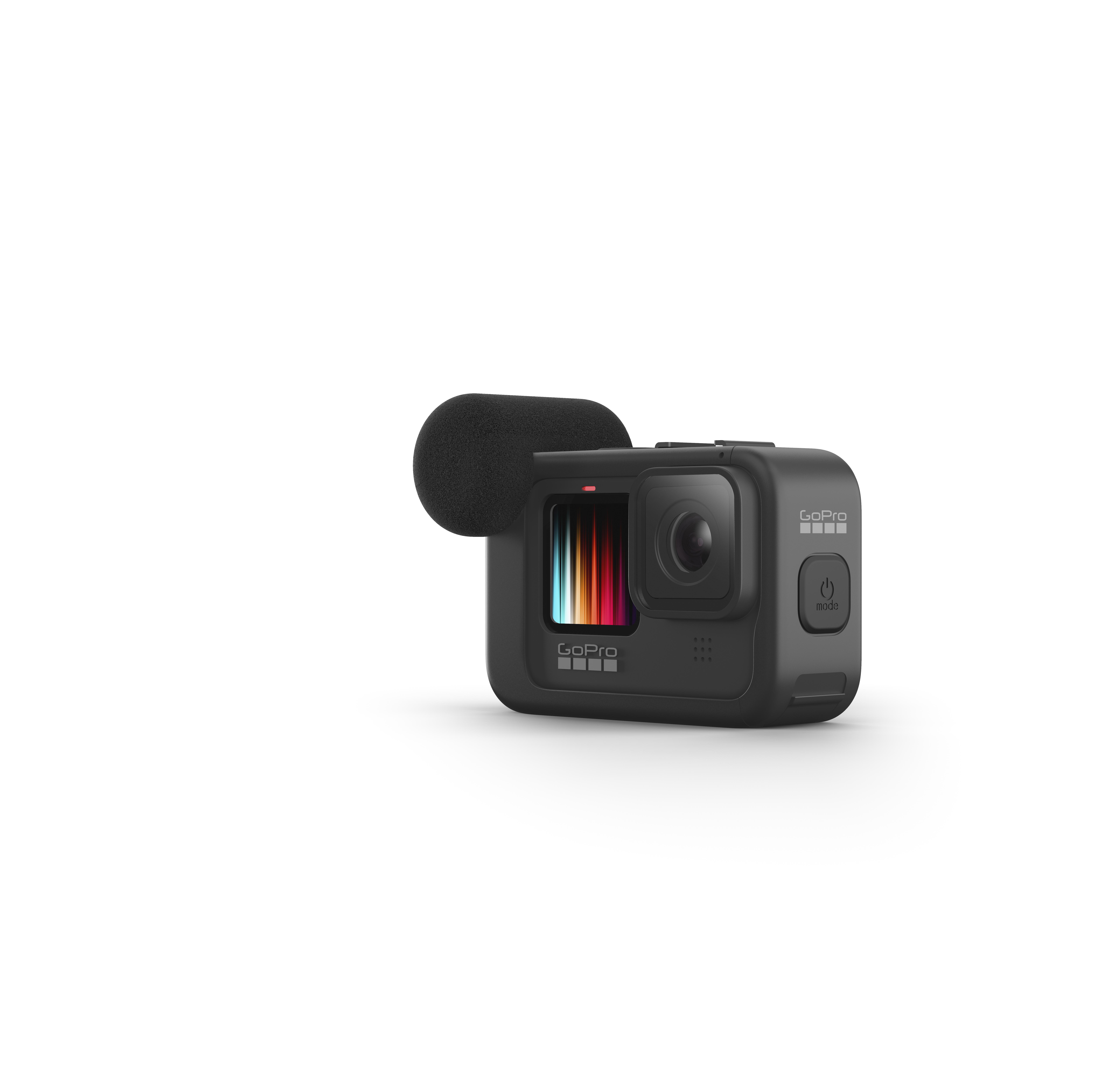 Media Mod (HERO9 Black)
